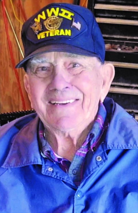 Elmer N. “Casey” Crowell | News, Sports, Jobs - Observer Today
